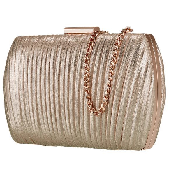 Bеnсоmоm | Bags | Gold Clutch Evening Wedding Party Handbag With Gold ...
